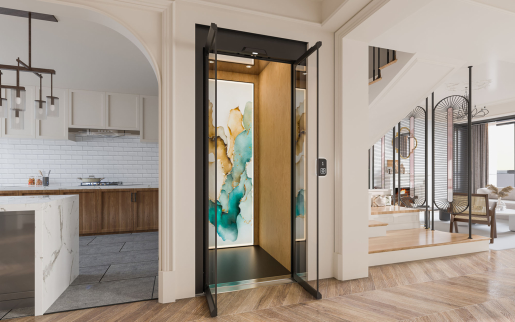 Home Elevator Installation | Elevator Service Company