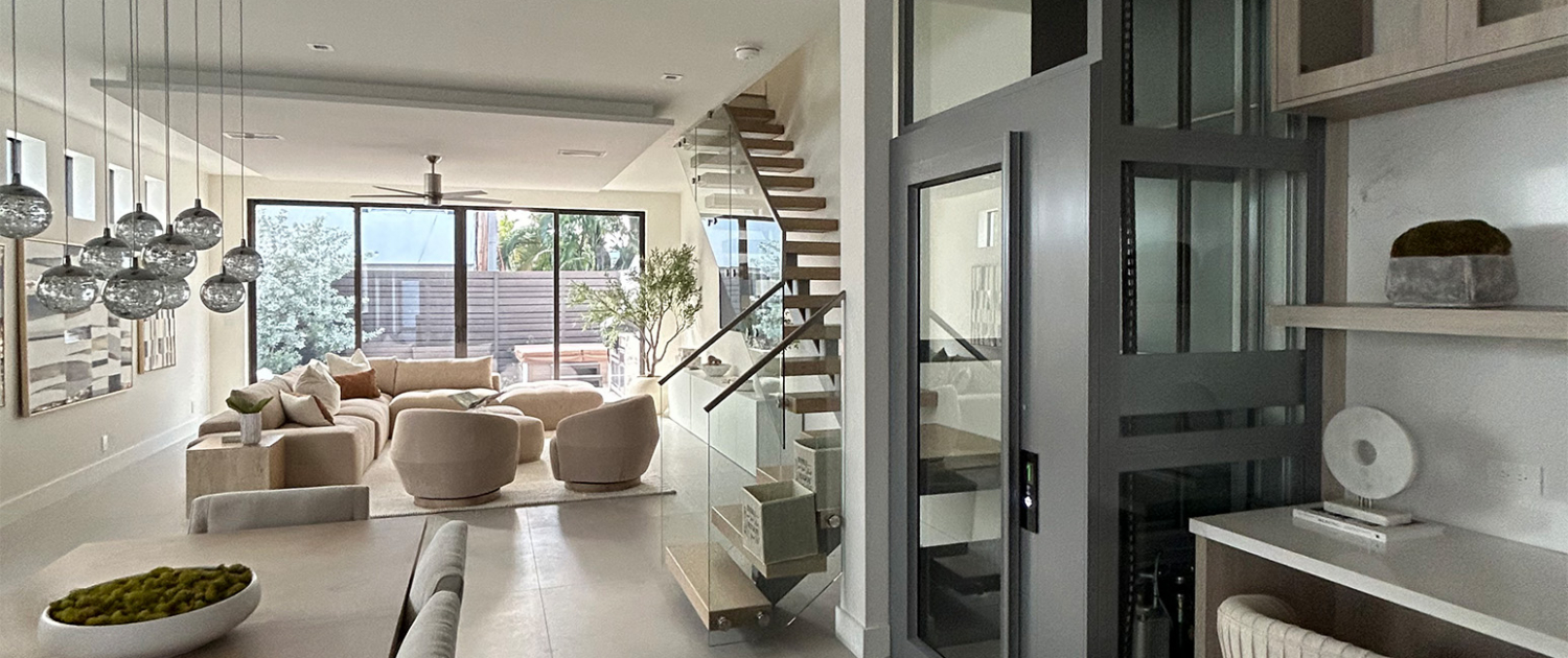 Home Elevator Installation | Elevator Service Company